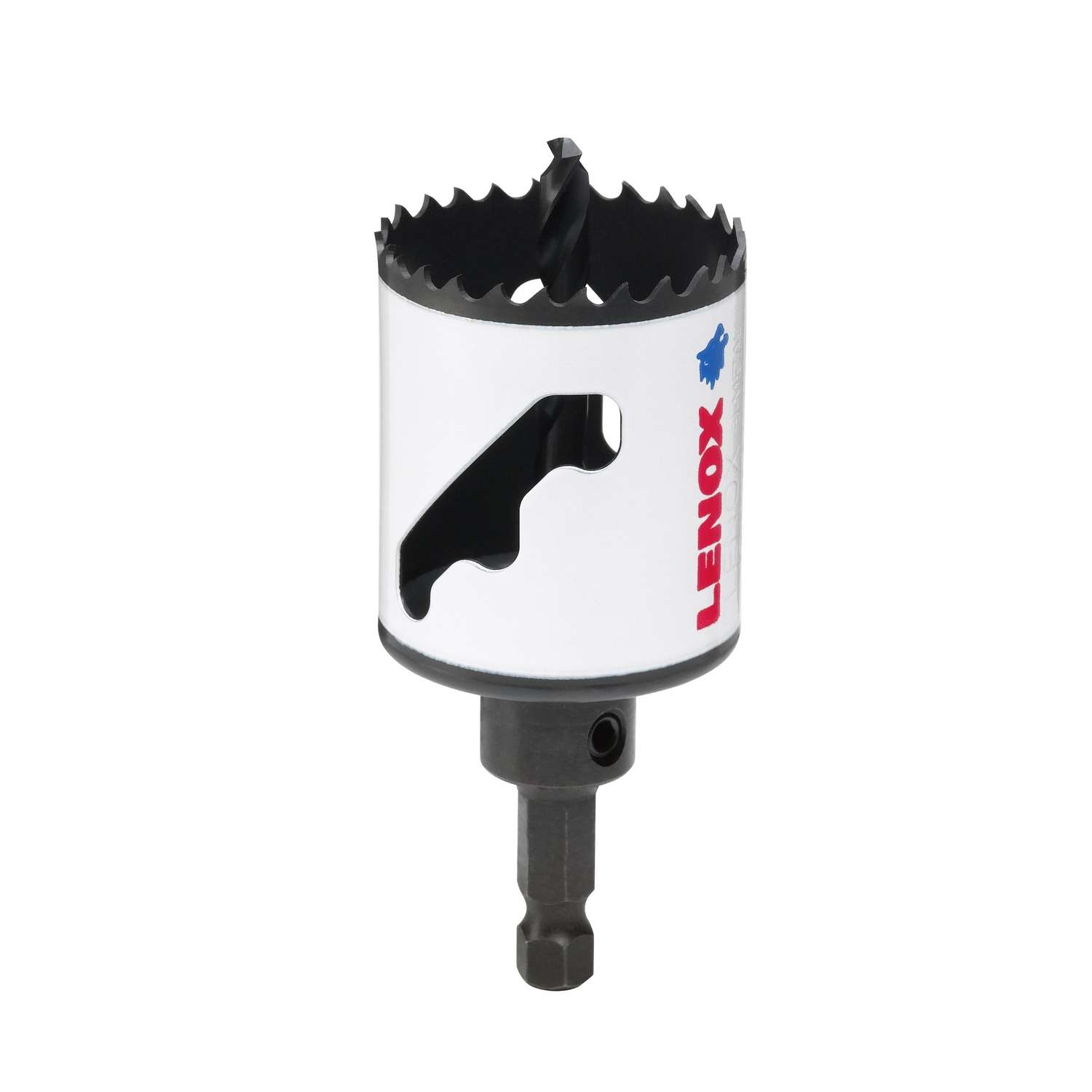 Lenox Speed Slot 1-3/4 in. Bi-Metal Hole Saw 1 pc - Ace Hardware