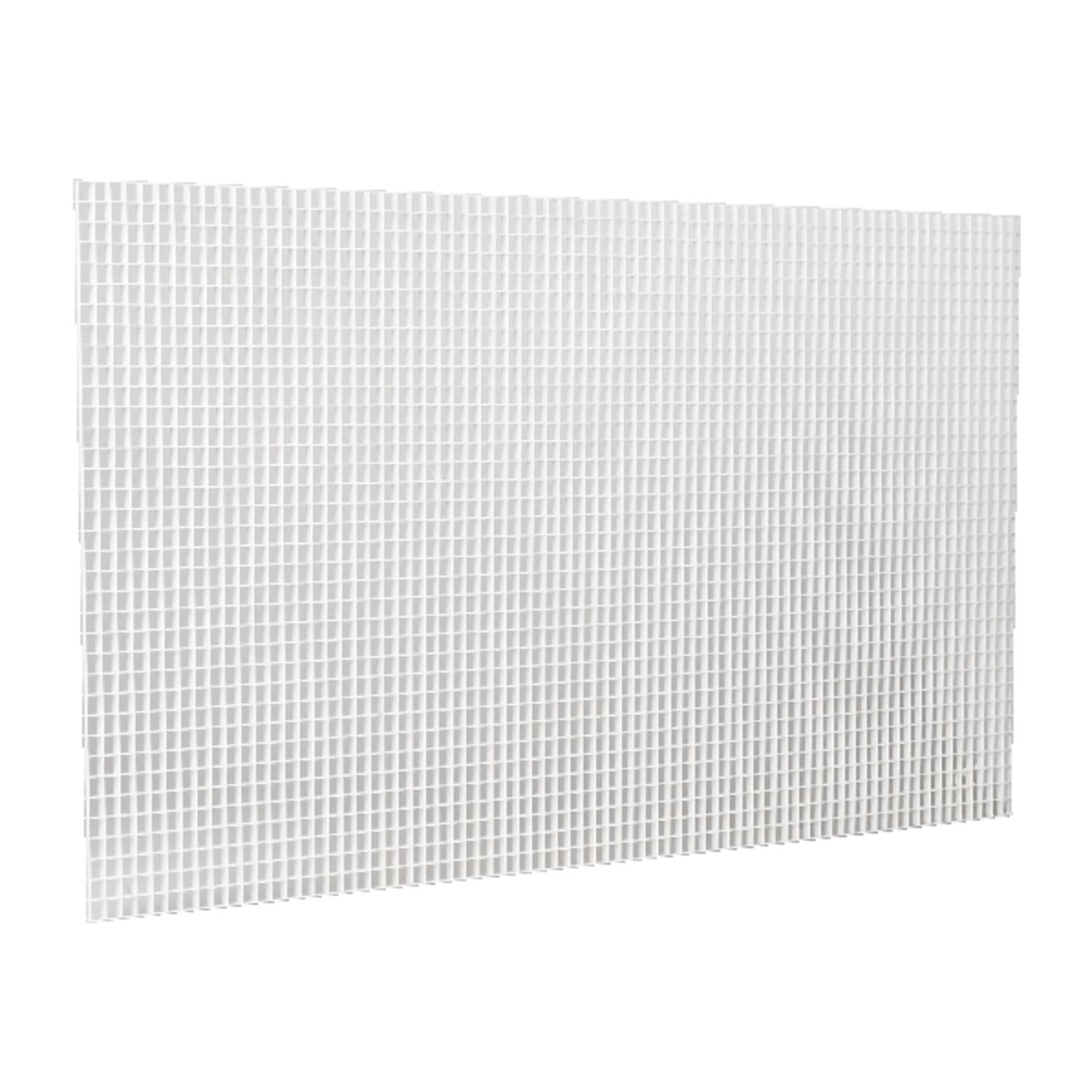 Egg Crate Styrene Lighting Panels | Shelly Lighting