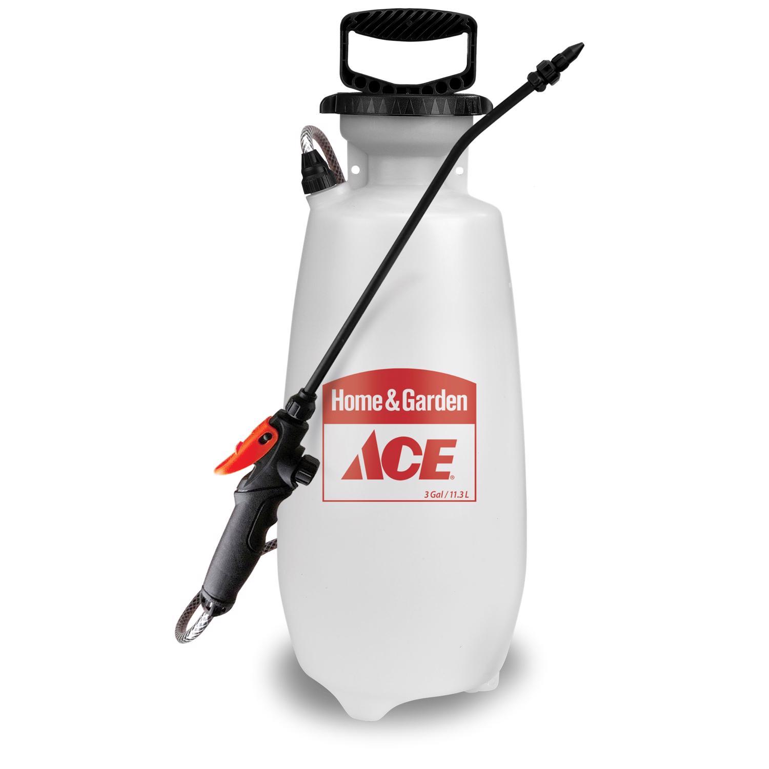 Ace 3 gal Lawn And Garden Sprayer Mfr# 20193 - Ace Hardware
