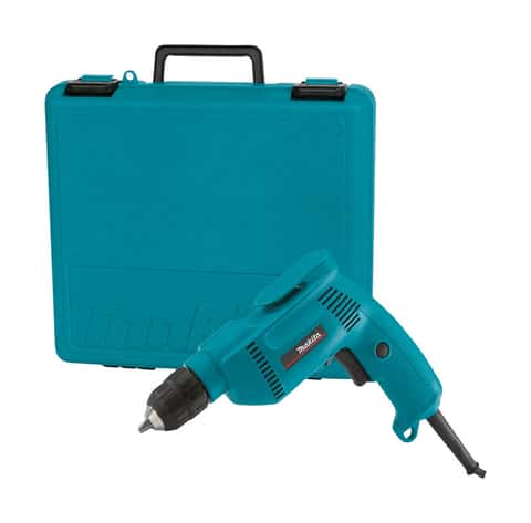 Makita 4.9 amps 3 8 in. Corded Drill Mfr 6408K Ace Hardware