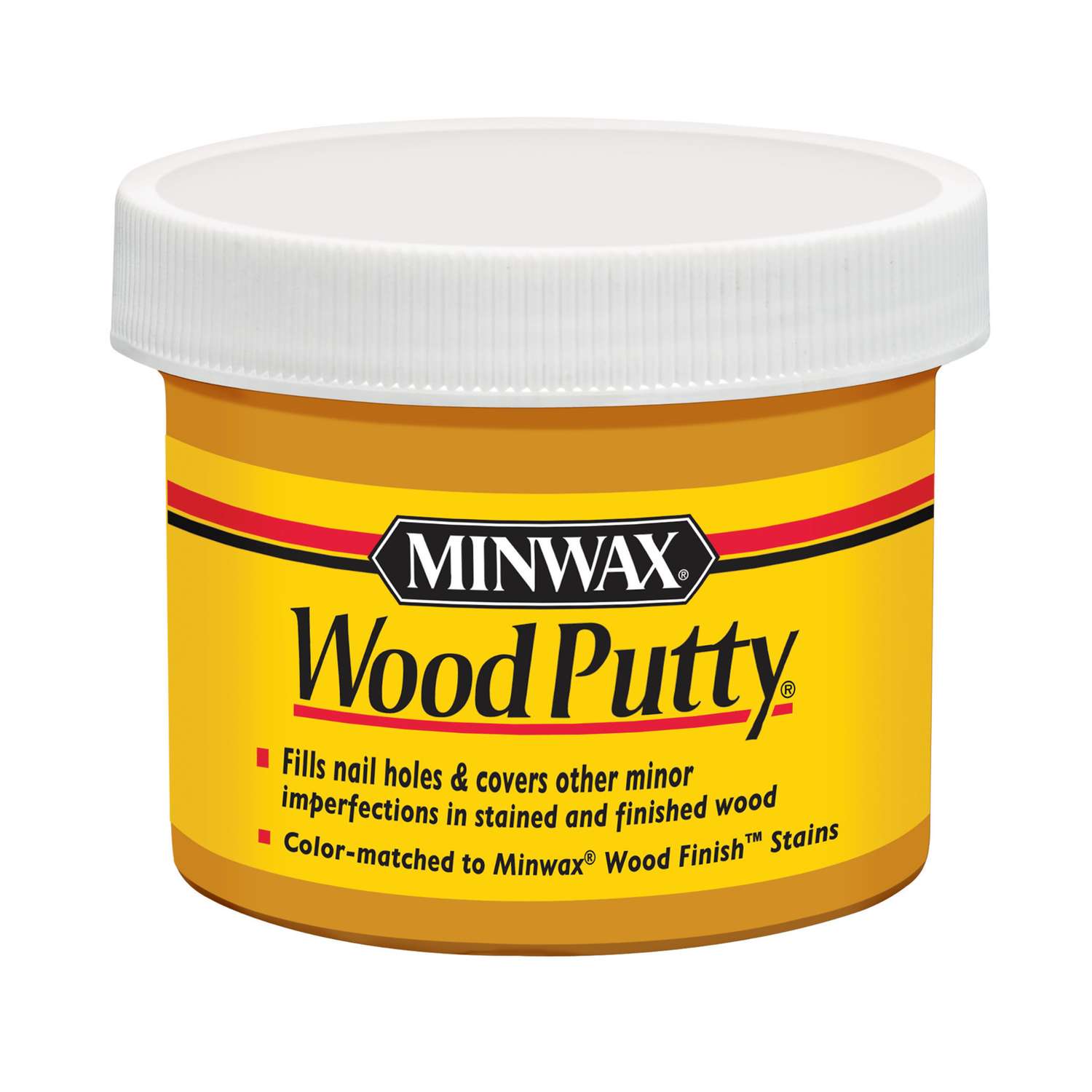 Minwax Colonial Maple Wood Putty 3.75 oz - Ace Hardware