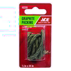 Faucet and Valve Packing - Ace Hardware