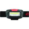 Coast FL13 250 lm Black/Red LED COB Head Lamp AAA Battery - Ace Hardware