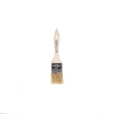 Wooster Acme 1-1/2 in. Flat Chip Brush - Ace Hardware