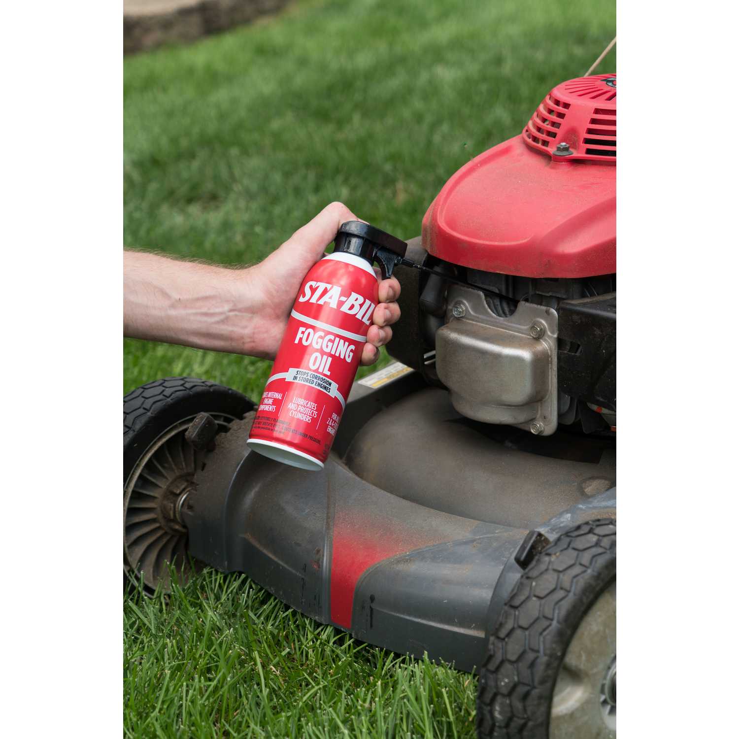 STA-BIL Aerosol Penetrating Oil 12 oz. 1 pk - Ace Hardware