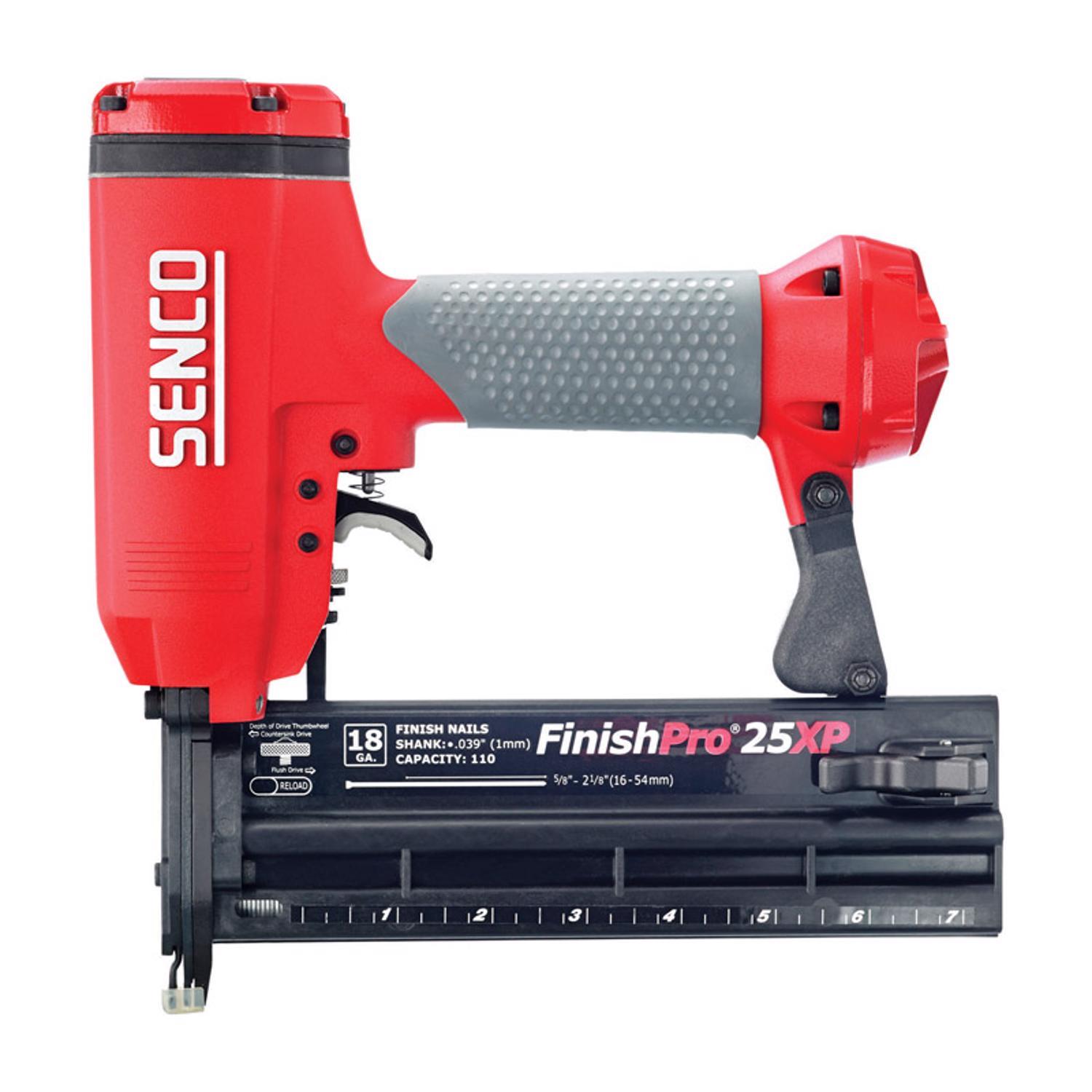 Brad nailer ace hardware store