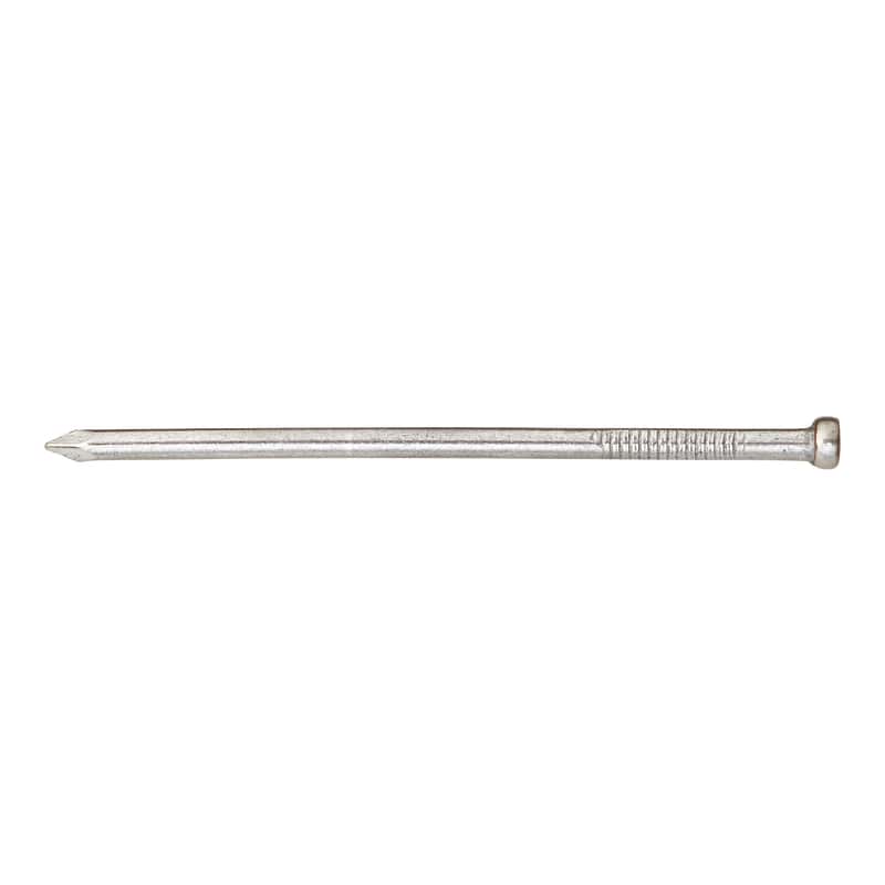 Stallion 10D 3 in. Finishing Steel Nail Brad Head 1 lb - Ace Hardware