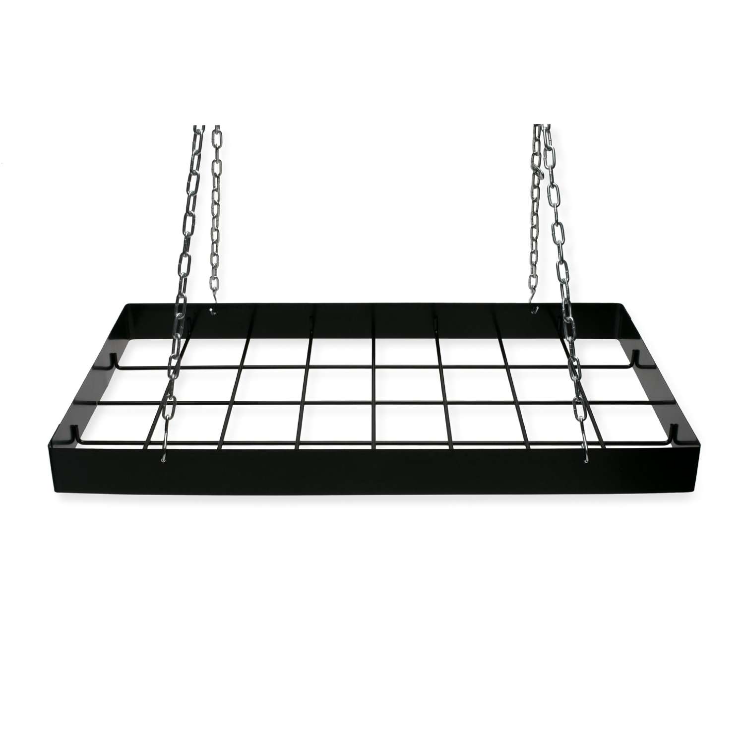 Fox Run Black Iron Pot Rack - Ace Hardware