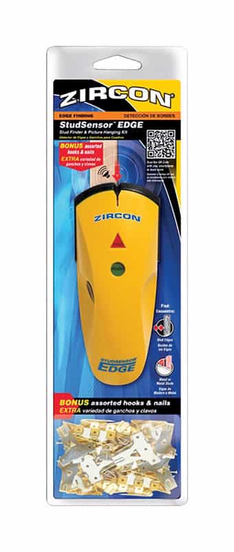 Zircon 65946 StudSensor Edge Picture Kit - Ace Hardware