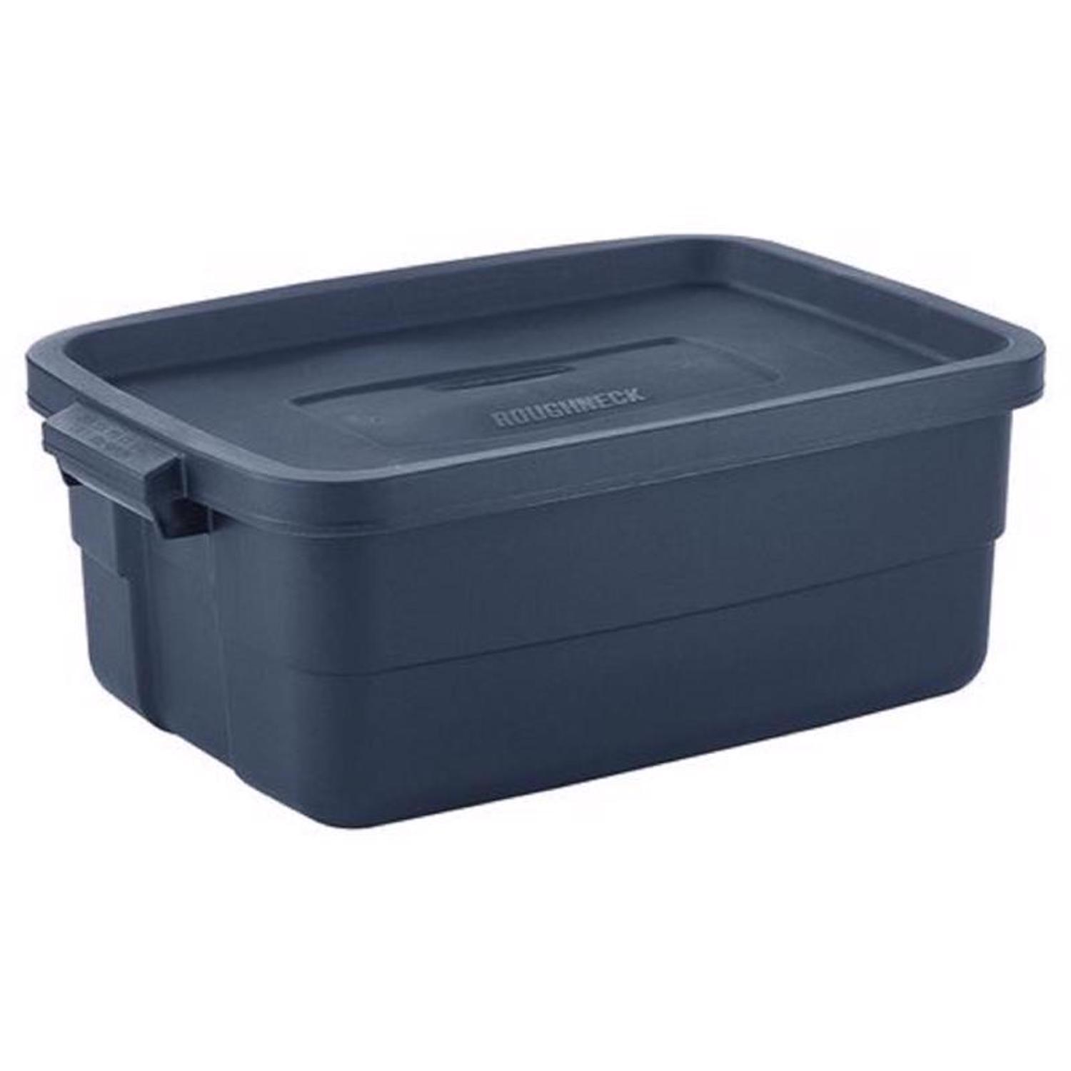 10 Gal Plastic Containers