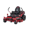 Toro 54 in. 726 cc Hydrostatic Gas Zero Turn Riding Mower Mfr# 77503 ...