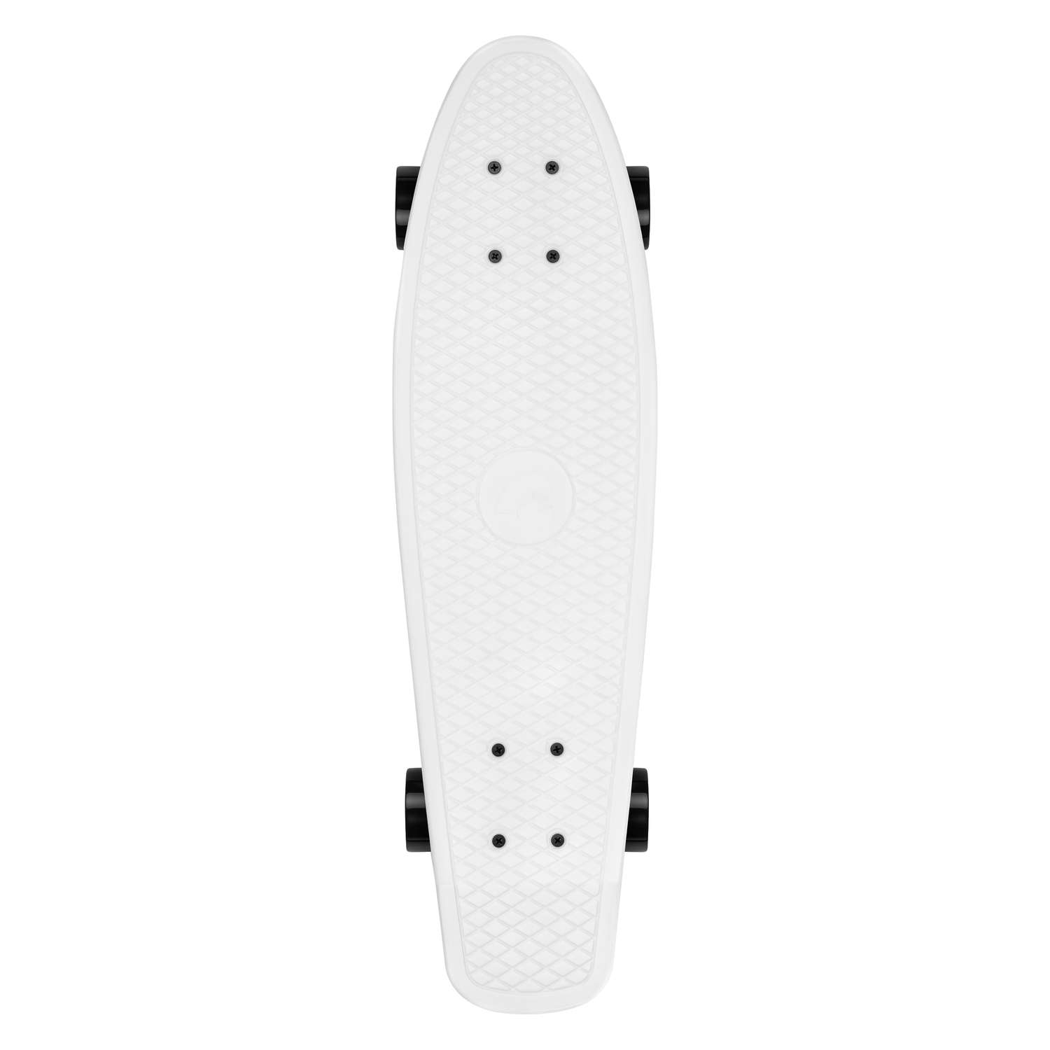 Retrospec Quip Skateboard Plastic Domino 1 pc - Ace Hardware