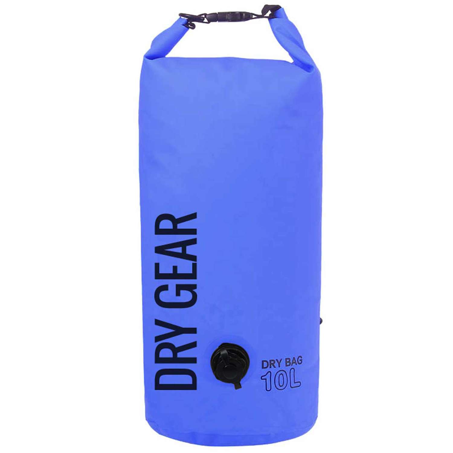 Mad Man Blue Dry Bag 10 in. H X 8 in. W - Ace Hardware
