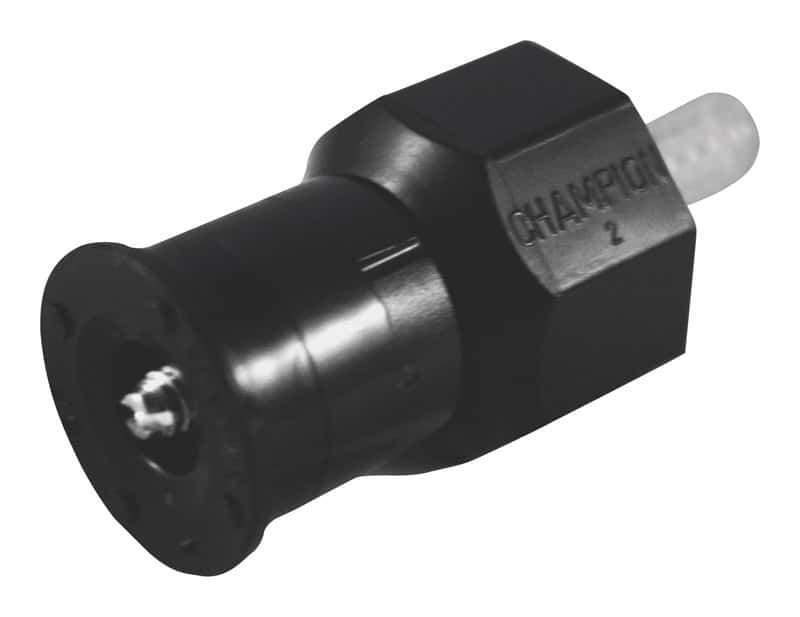 Champion 1/2 in. D X 1.5 L Spray Shrub Riser - Ace Hardware