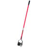Ace Steel Dual-Wheeled Rotary Edger 48 in. Fiberglass Handle - Ace Hardware