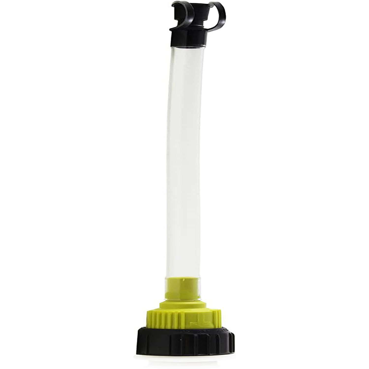 FloTool Yellow Plastic Spout - Ace Hardware