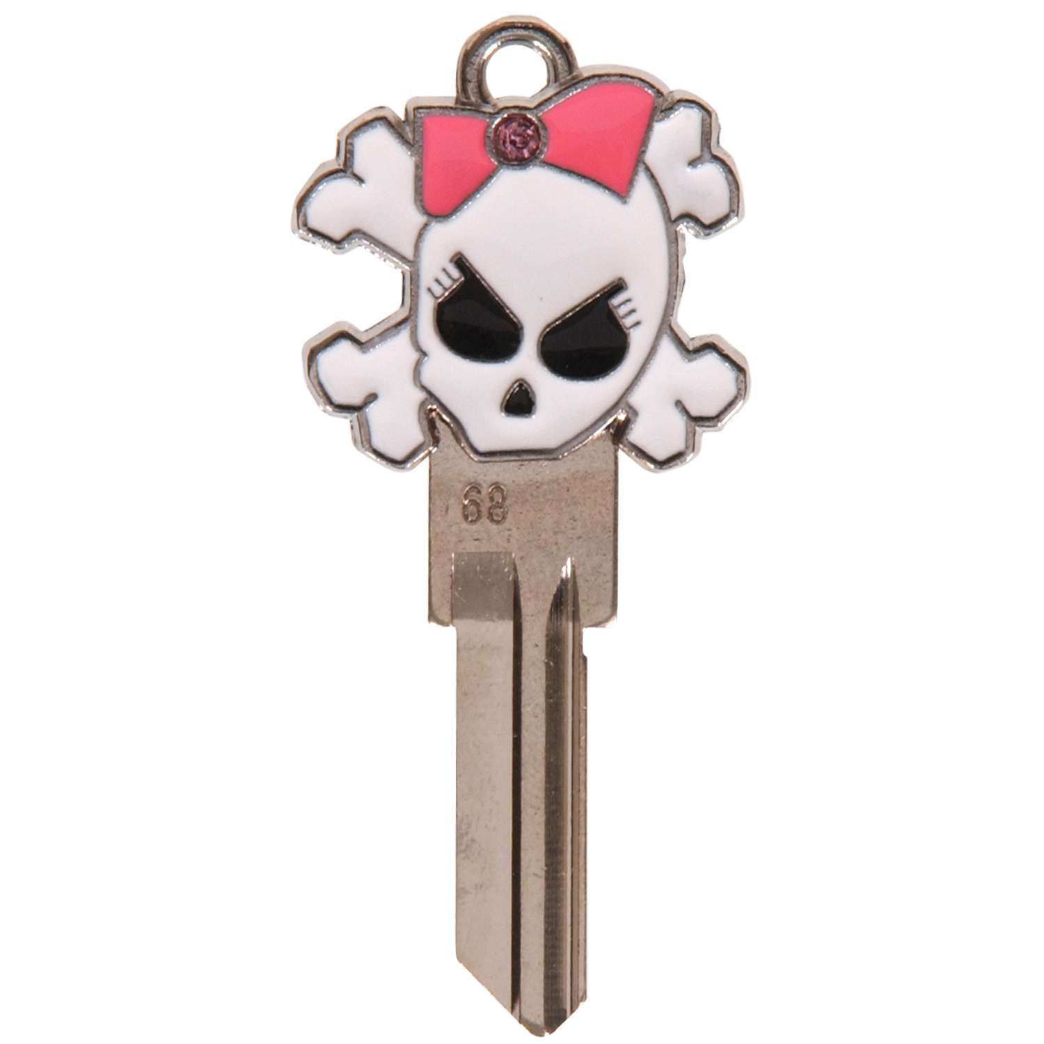 HILLMAN 3D Keys House/Office Universal Key Blank SC1 Single For ...