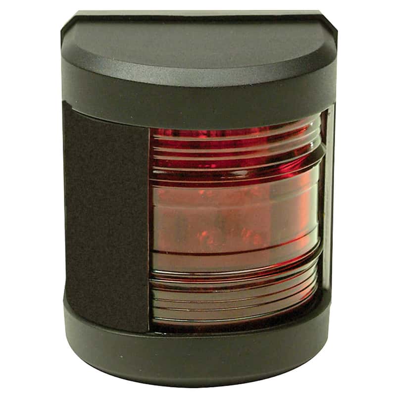 Seachoice LED Classic Side Light Plastic - Ace Hardware