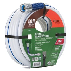 Water Hoses: Coil & Flexible Garden Hoses at Ace Hardware