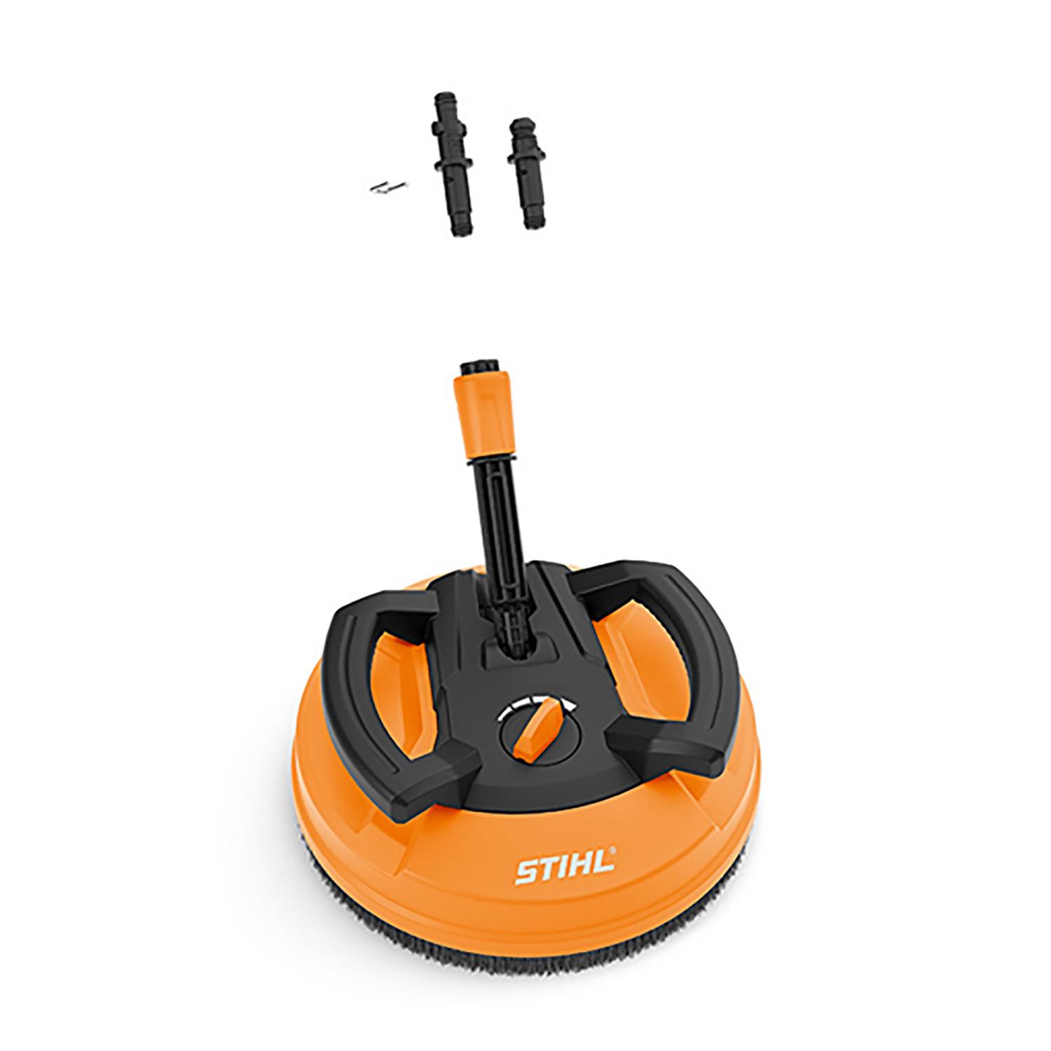 STIHL RE Rotary Pressure Washer Surface Cleaner Mfr# 49105003911 - Ace ...