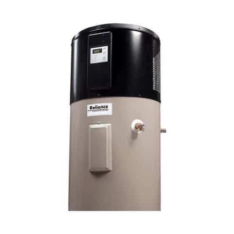 Reliance 80 gal 4500 W Electric Water Heater Mfr 10 80 DHPHT NE Ace Hardware