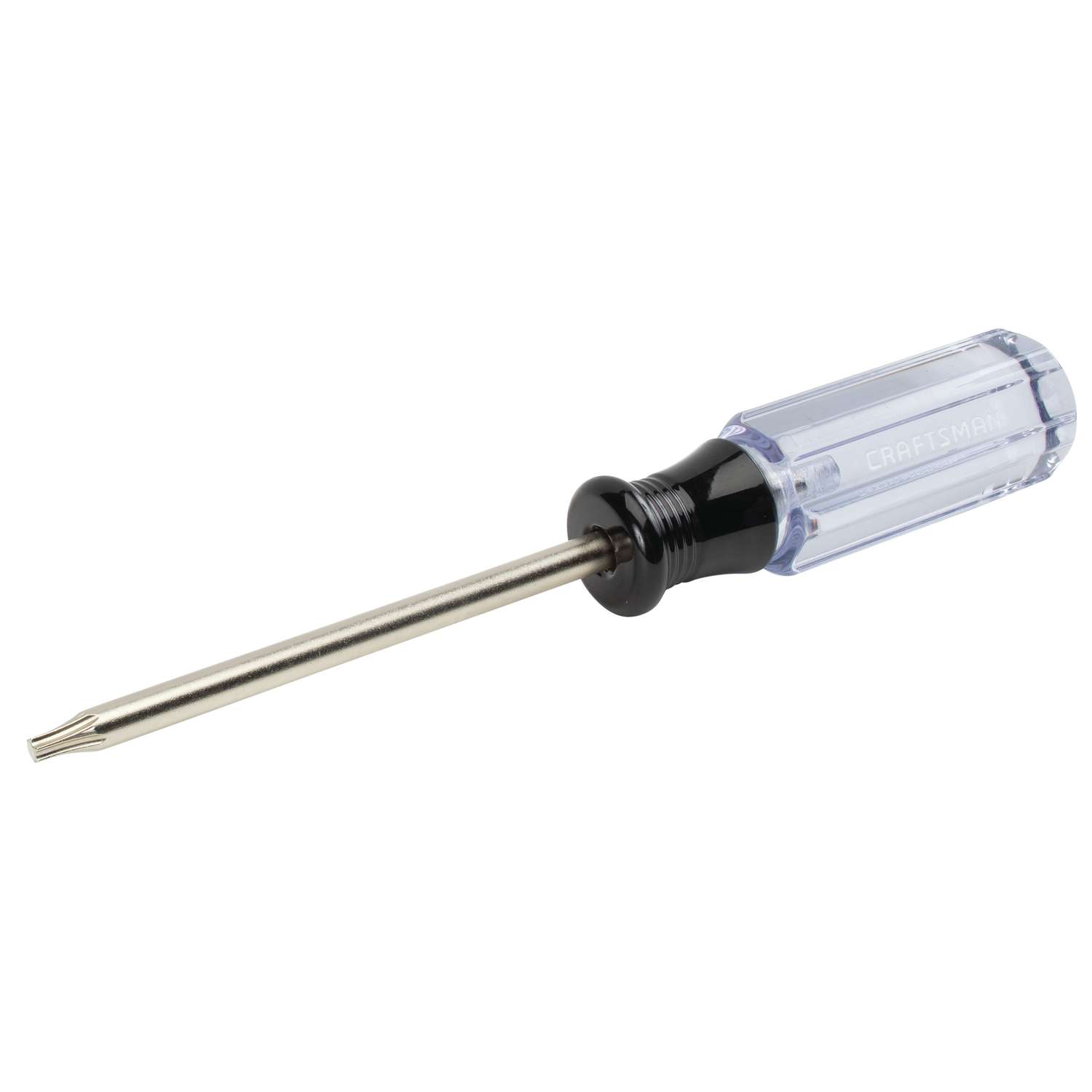 Craftsman T15 X 3 in. L Star Screwdriver 1 pc - Ace Hardware