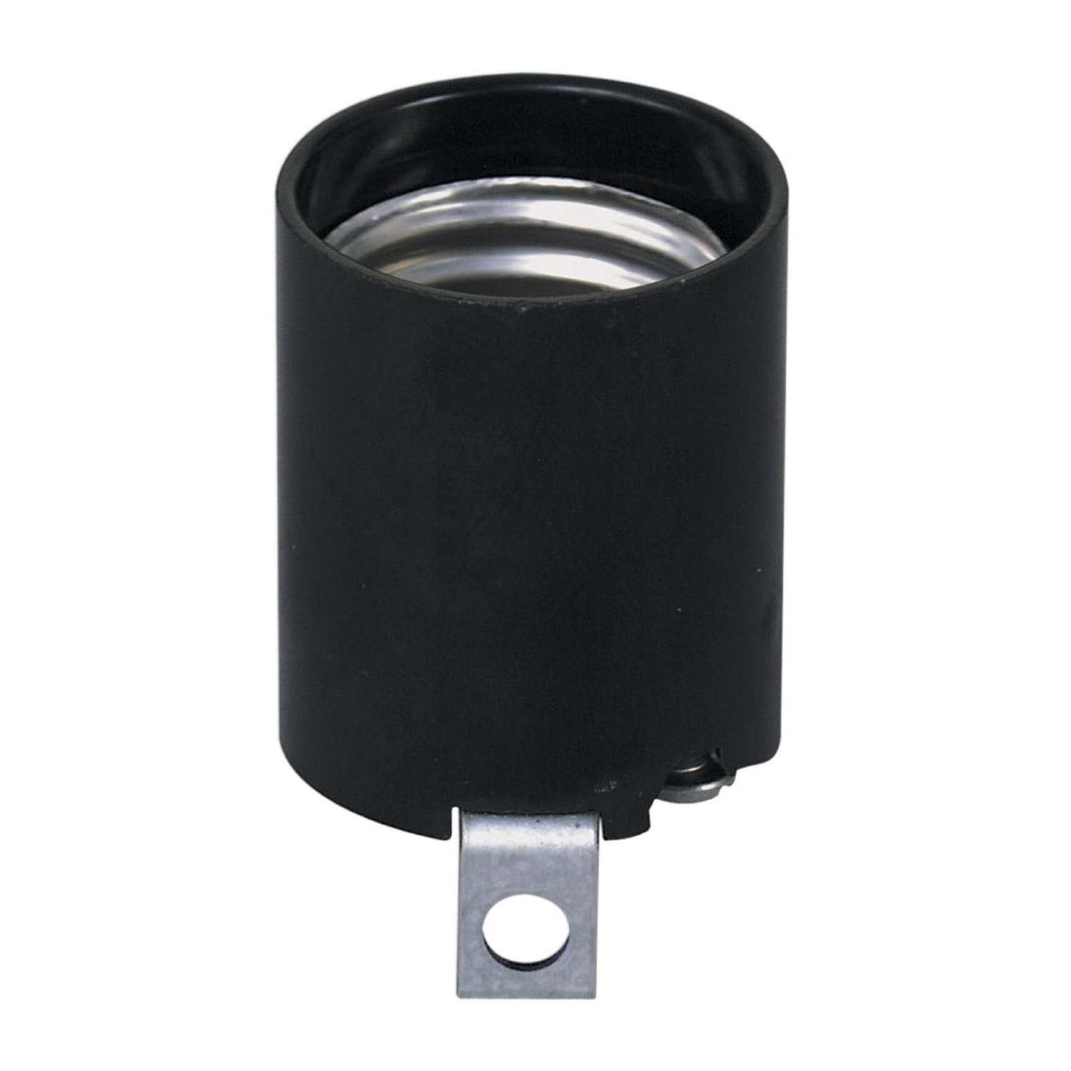 Leviton Phenolic Incandescent Medium Base Lamp Socket 1 pk Mfr# 922 ...