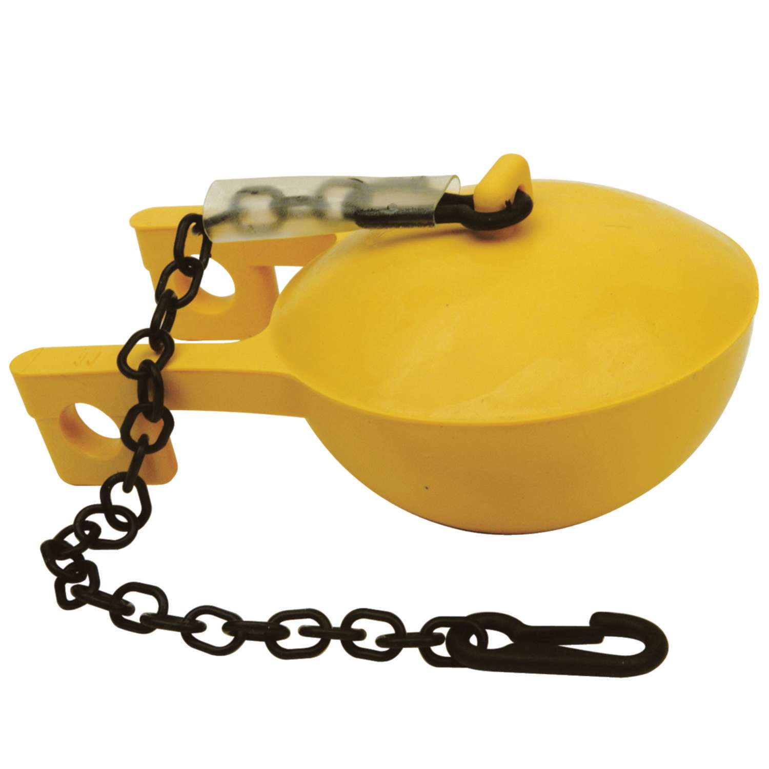 BrassCraft Flapper Rubber For Kohler/Ameriline brand toilets - Ace Hardware