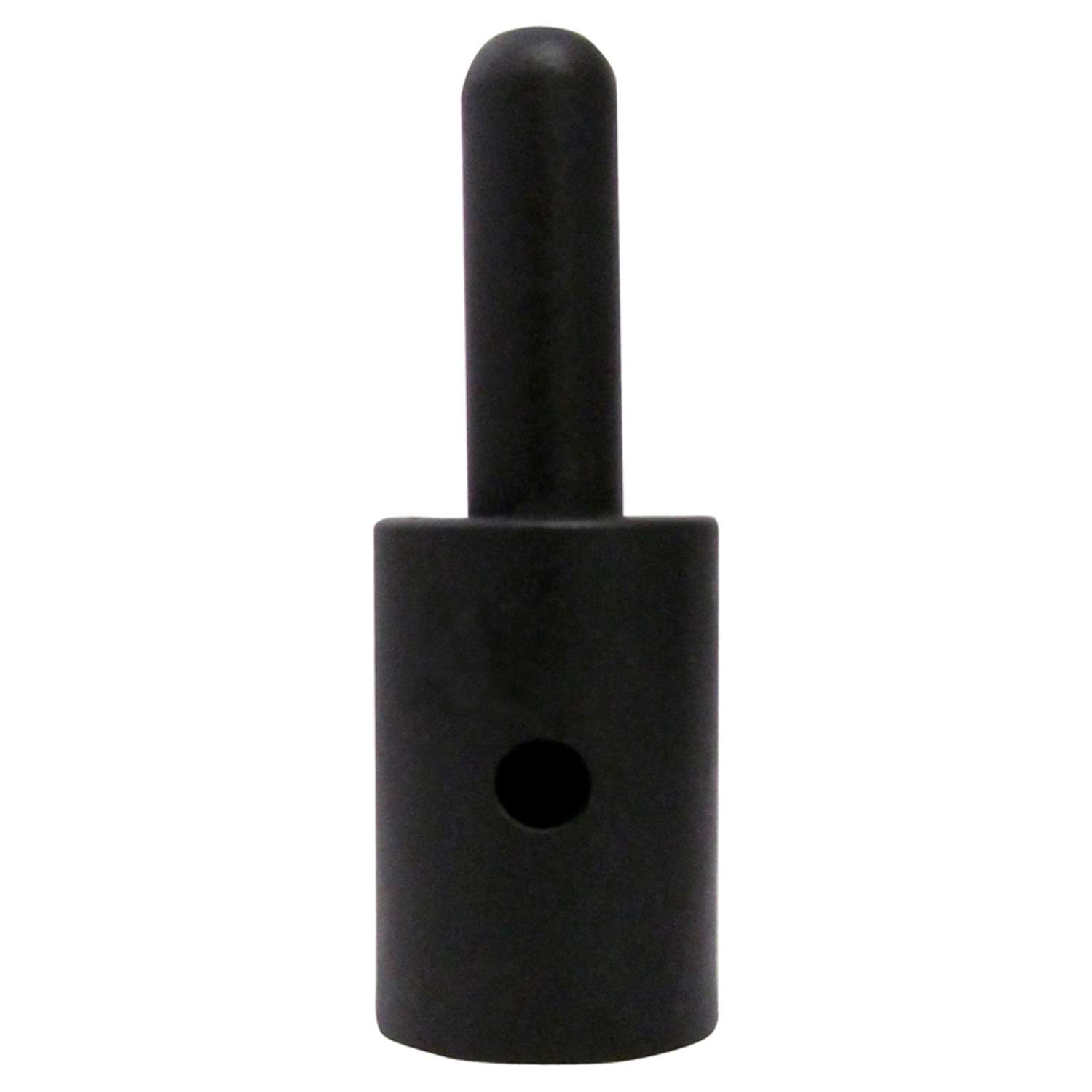 Star Brite Nylon Pole Tip Black - Ace Hardware