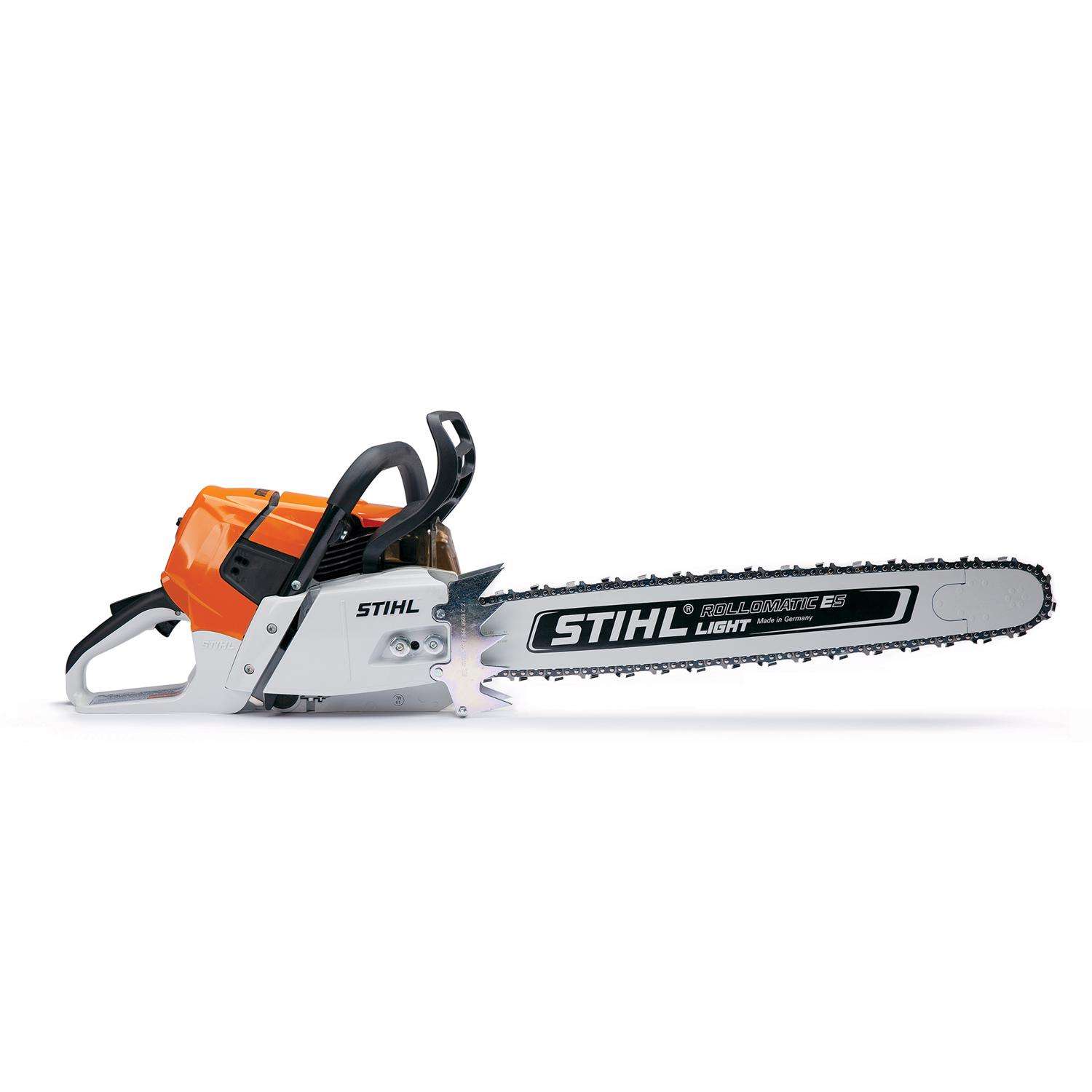 STIHL MS 661 R 36 in. Rollomatic E Super Bar 91.1 cc Gas Chainsaw 3/8 ...