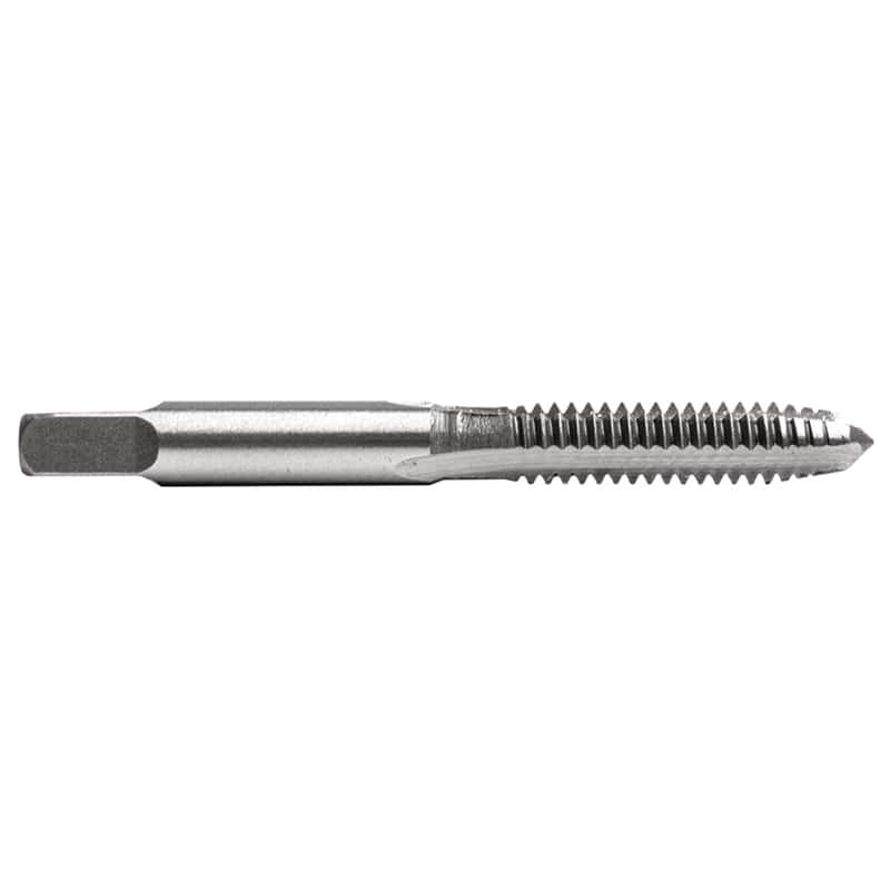 Century Drill & Tool High Carbon Steel SAE Machine Screw Tap 1/4.28 1 ...