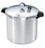 Presto Brushed Aluminum Pressure Cooker and Canner 23 qt - Ace Hardware