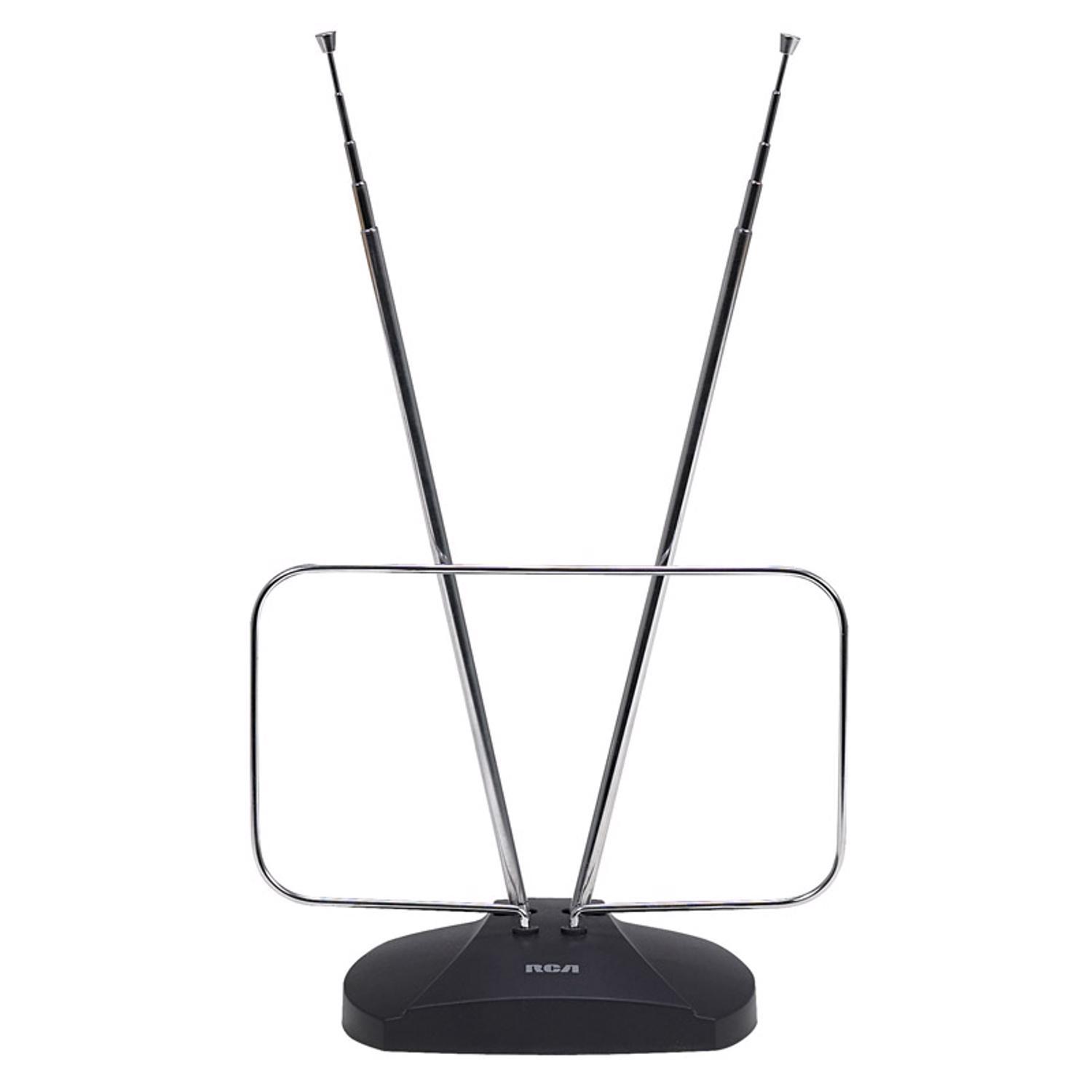 RCA Indoor HDTV Antenna 1 pk - Ace Hardware