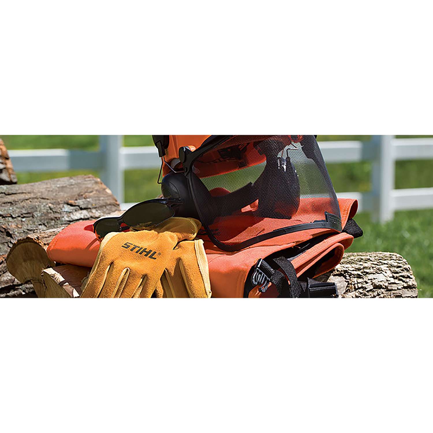 STIHL Personal Protective Equipment - Ace Hardware