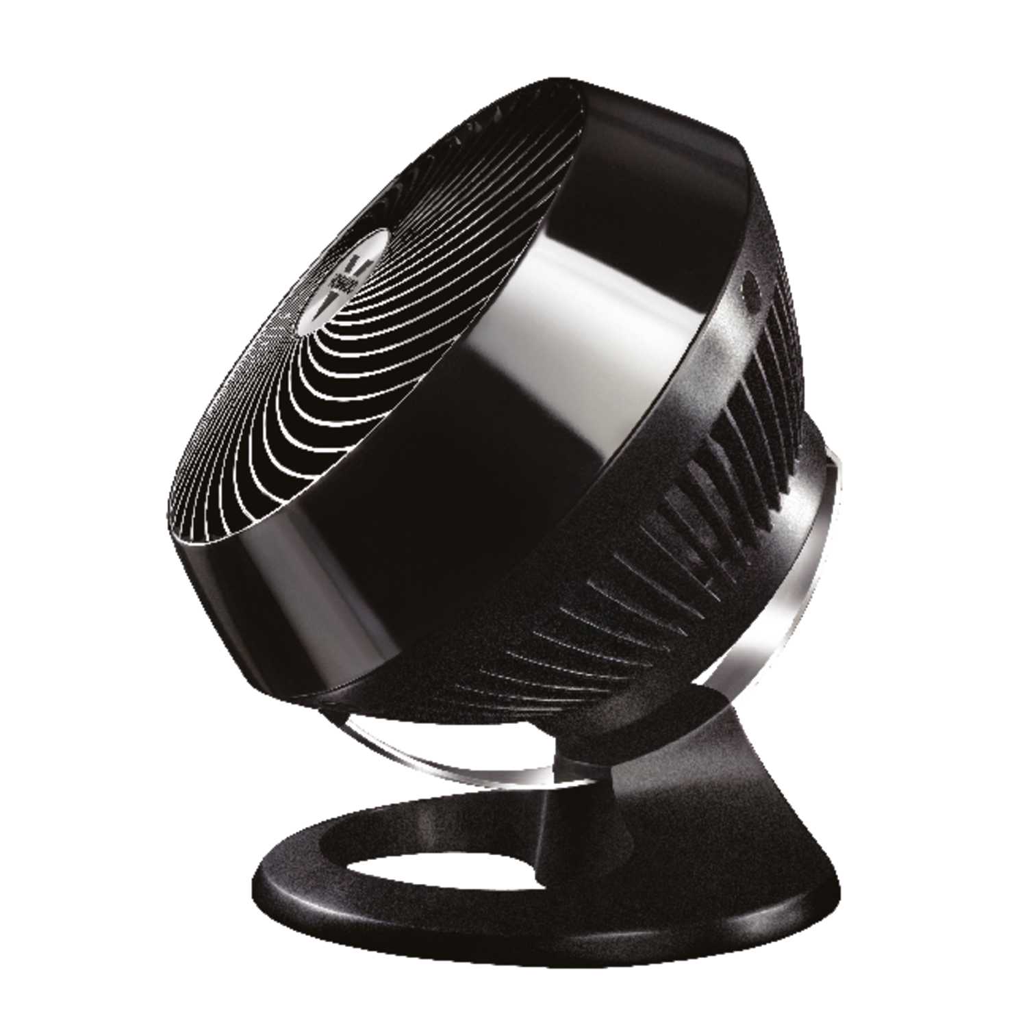 Vornado 660 15 in. H x 10.14 in. Dia. 4 speed Air Circulator Fan - Ace ...