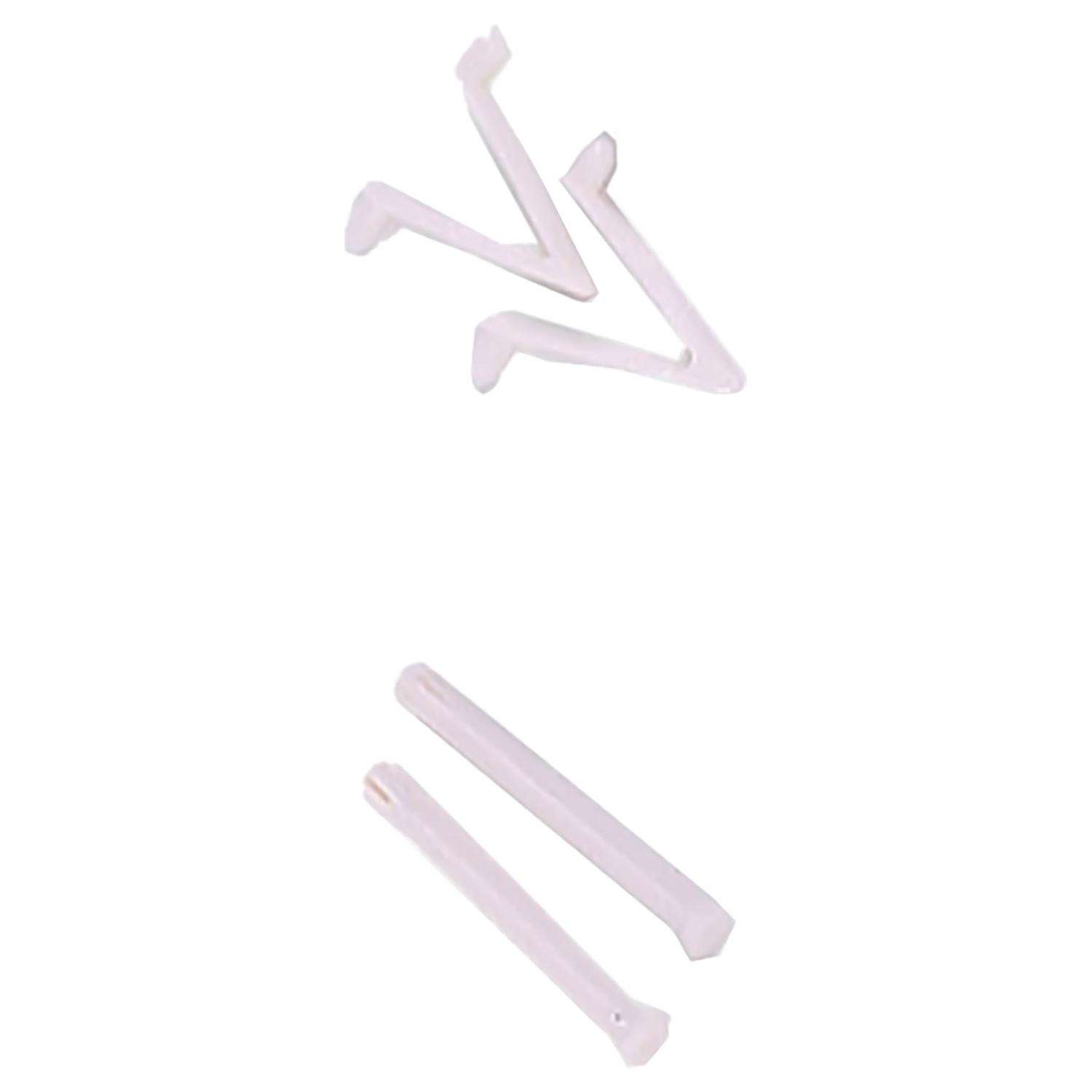 JED Pool Tools Pool Spring Clips and Pins - Ace Hardware