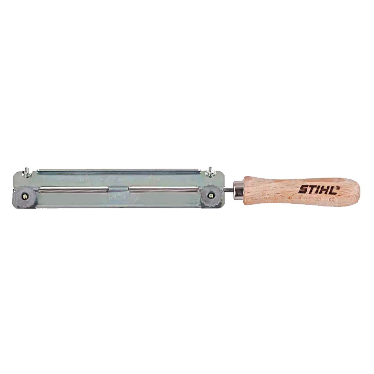 STIHL Chisel Tooth Saw Blade File Guide 1 pk - Ace Hardware