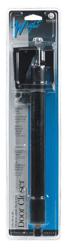 Wright Hydraulic Door Closer - Ace Hardware