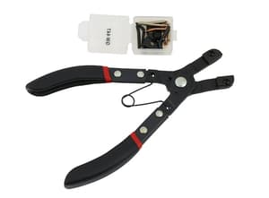 KD 5 pc. Internal Snap Ring Pliers Set - Ace Hardware
