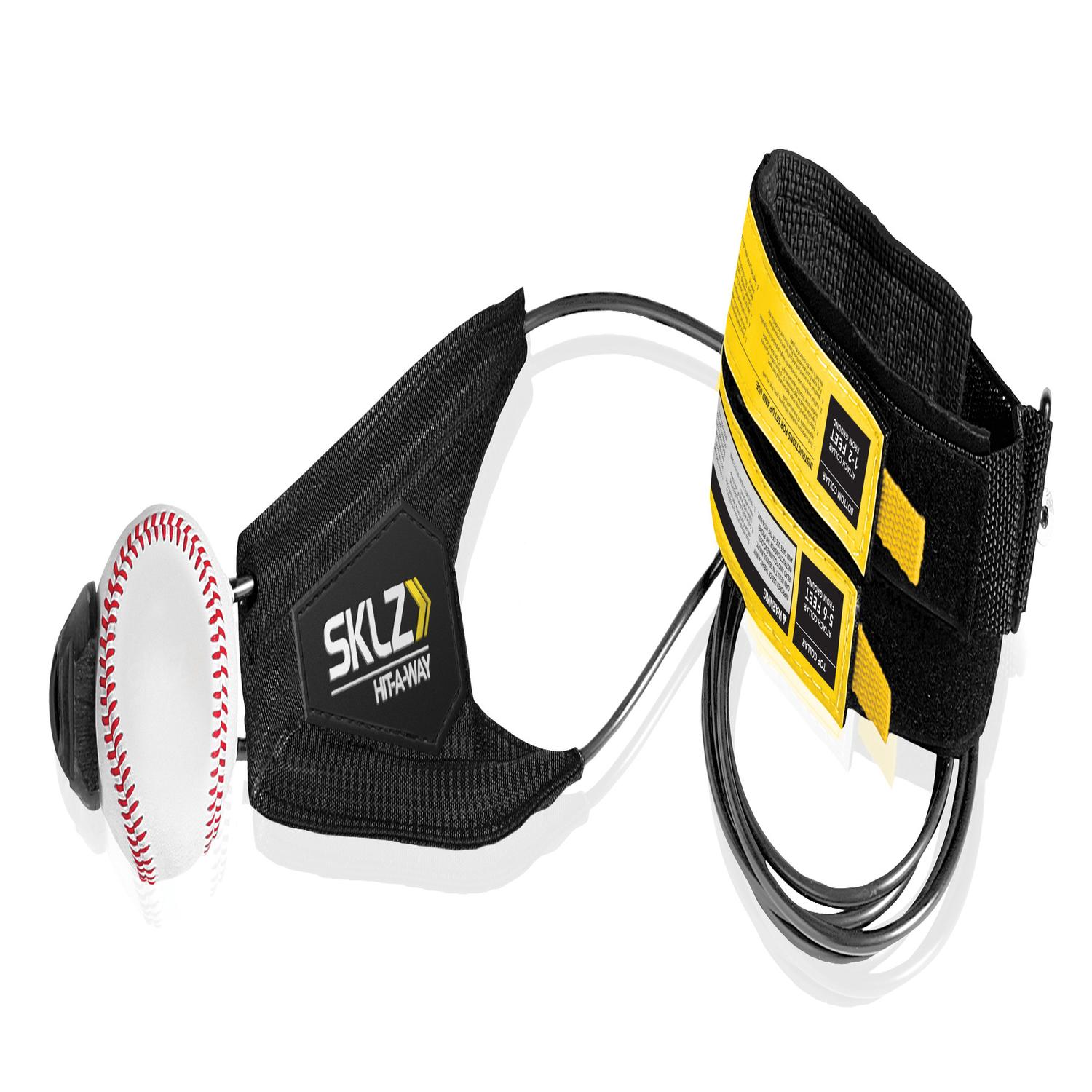 SKLZ Black Nylon Baseball Batting Tee 1 pk Mfr# 0959 - Ace Hardware