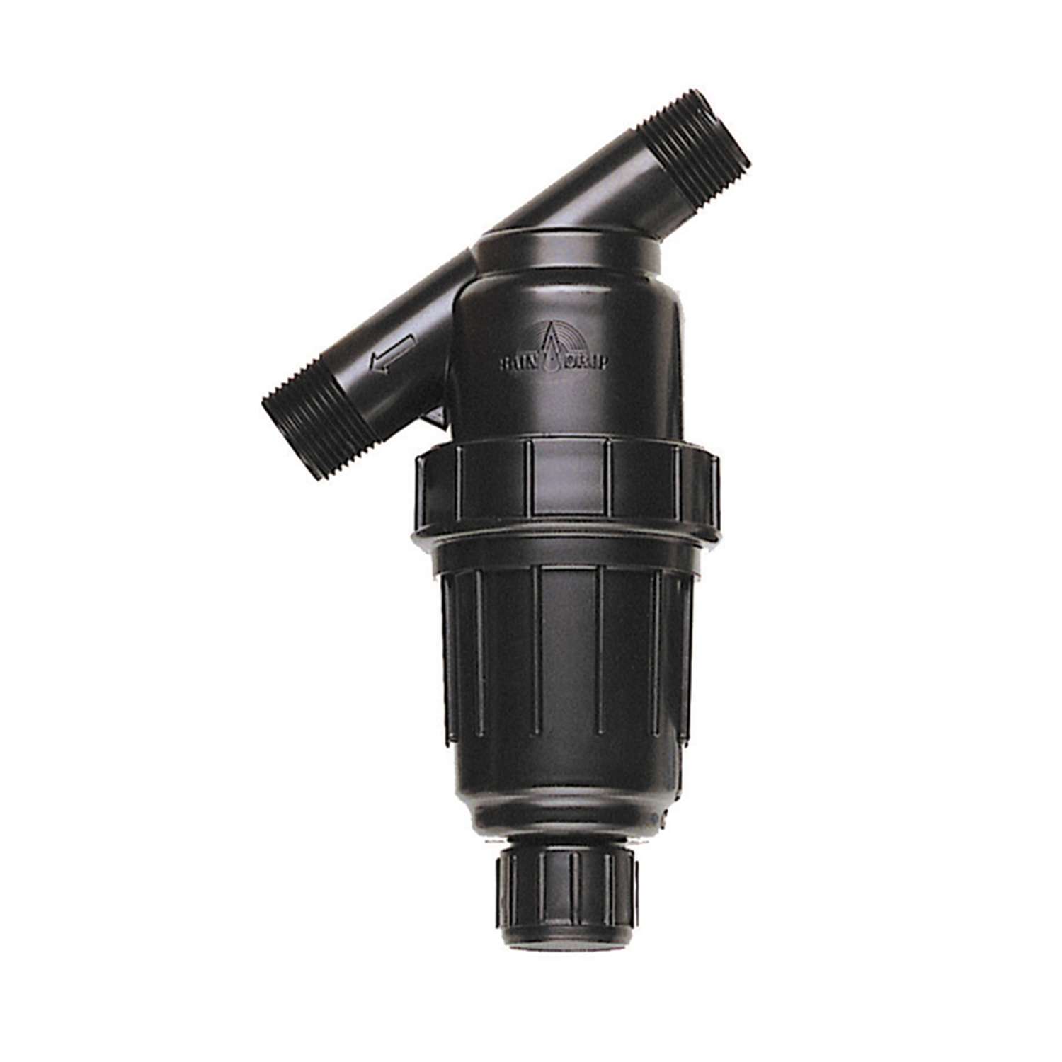 Raindrip Drip Irrigation Y Filter - Ace Hardware