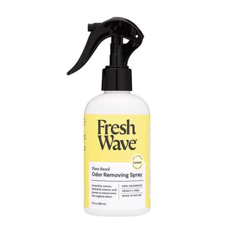 Fresh Wave Lemon Scent Air Freshener Spray 8 oz Liquid 1 pk - Ace Hardware
