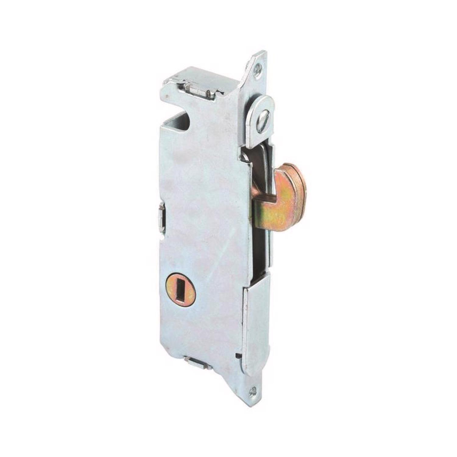 Ace Steel Indoor and Outdoor Mortise Lock - Ace Hardware