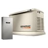 Generac Guardian 26,000 Watt Whole-House Home Standby Generator Mfr ...