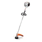 STIHL FS 56 RC E 16.5 in. Gas Trimmer Mfr 41442000013US Ace Hardware