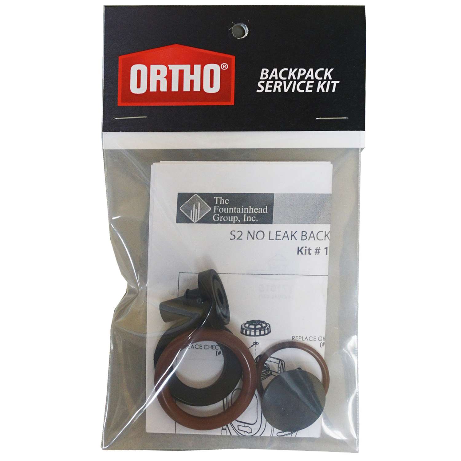 Ortho Backpack Sprayer Service Kit - Ace Hardware