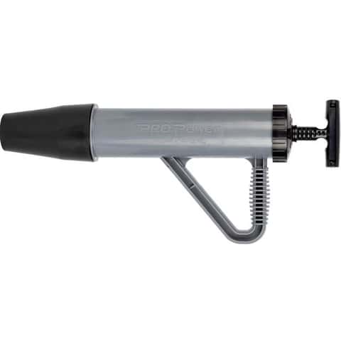 PRO Power Super Plunger Toilet Plunger 18 in. L X 3 in. D - Ace Hardware