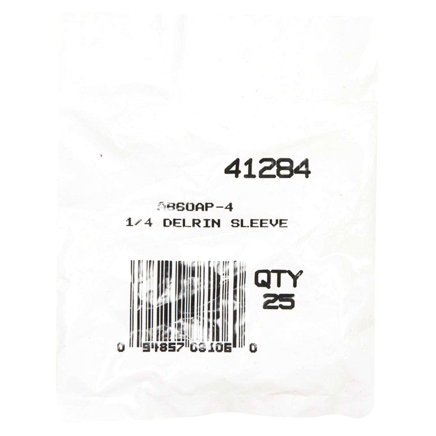 1/4 in. Compression Plastic Sleeve 3 pk - Ace Hardware