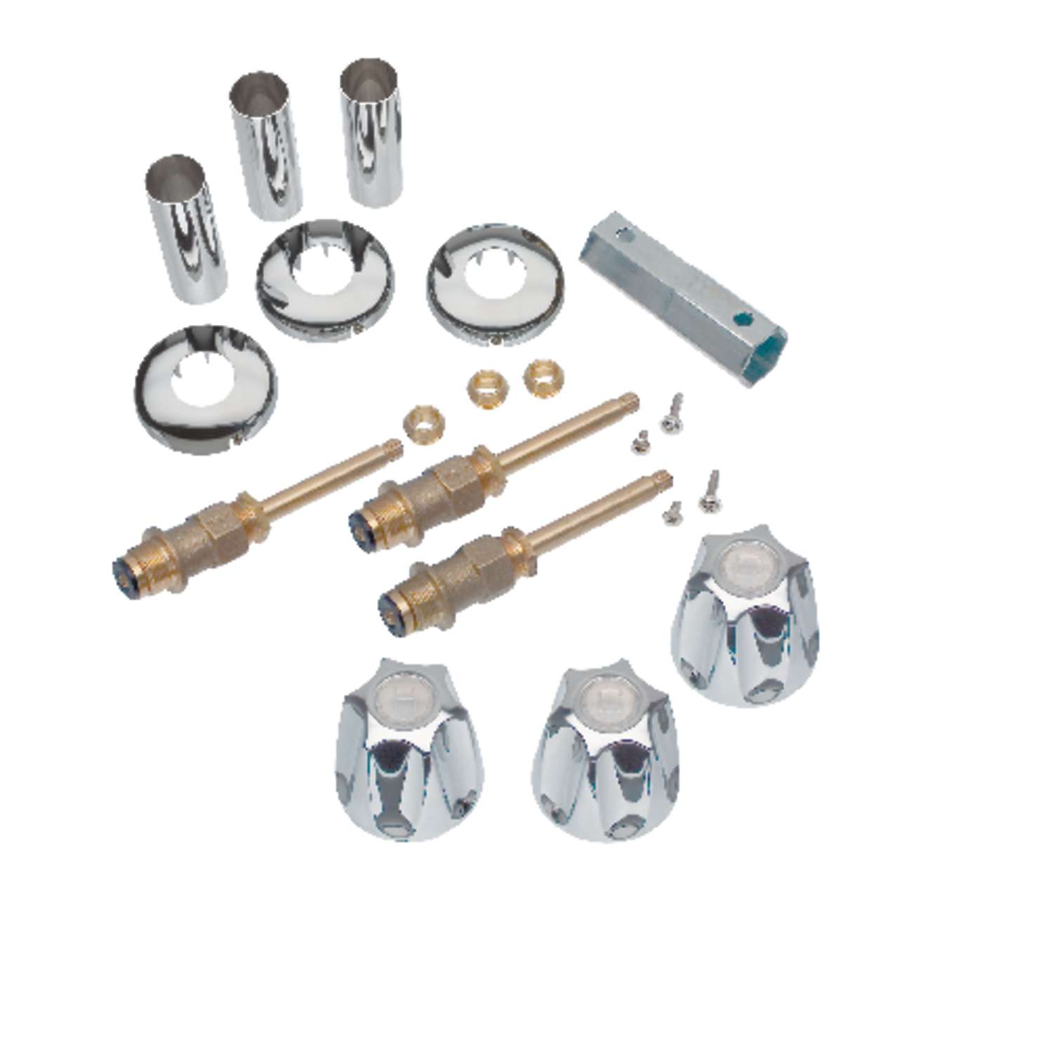 Ace Pfister Faucet Rebuild Kit - Ace Hardware