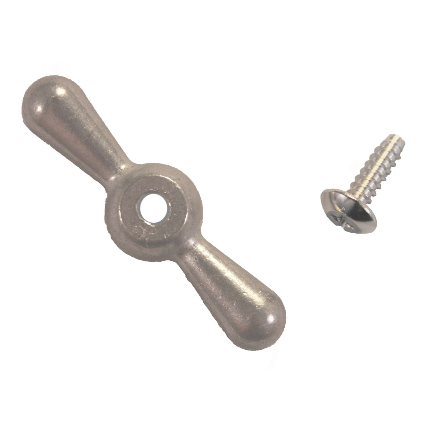 Arrowhead T-Handle Brass Mfr# PK1260 - Ace Hardware